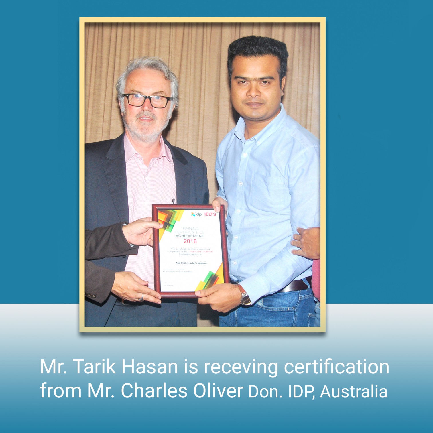 IELTS VIP Batch – IELTS SPIRIT